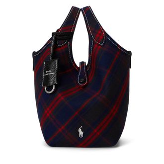 Polo Ralph Lauren Handtasche Polo Ralph Lauren 428P16930001 Bunt
