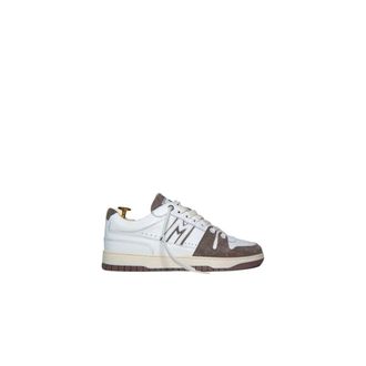 Mercer Amsterdam Homme, Chaussures, Blanc, Taille: 40 EU Baskets