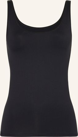 CALIDA Calida Top Sleek Skin schwarz