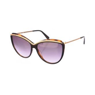 Longchamp Butterfly Style Acetat Sonnenbrille - - Accessories - Damen - Mehrfarbig - ONE SIZE