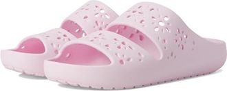 Crocs Unisex Adult Classic Clog, Rose 01., 36/37 EU