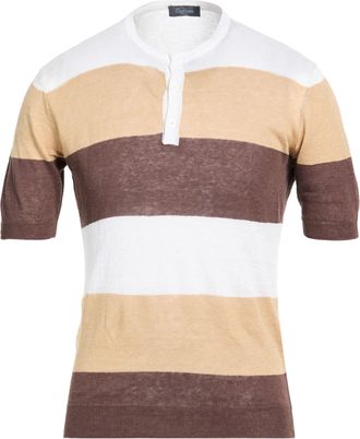 Blu Cashmere TOPS - T-shirts auf YOOX.COM