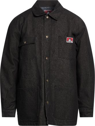 Ben Davis JACKEN & M&Auml;NTEL - Jeansjacken/M&auml;ntel auf YOOX.COM