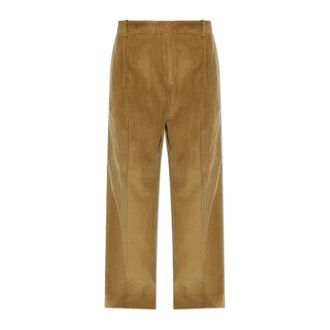R&oacute;he Hosen - - Trousers - Damen - Braun - XS
