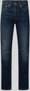 Levi's Slim Tapered Fit Jeans Modell 515 Slim Taper