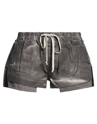 Rick Owens HOSEN & R&Ouml;CKE - Shorts & Bermudashorts auf YOOX.COM