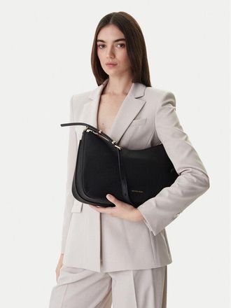 Michael Kors Handtasche 30F5GY5M6L Schwarz