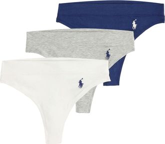 Polo Ralph Lauren String Club Cotton