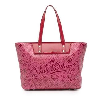 Louis Vuitton Damen, Pre-Owned, Rosa, ONE SIZEGr&ouml;&szlig;e
