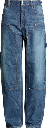 Givenchy HOSEN & R&Ouml;CKE - Jeanshosen auf YOOX.COM