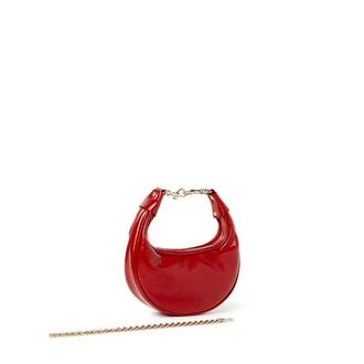 Saison 1865 Sac &agrave; main Fritz en cuir