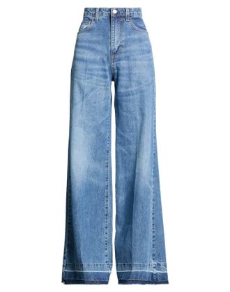 Merci Italia HOSEN & R&Ouml;CKE - Jeanshosen auf YOOX.COM
