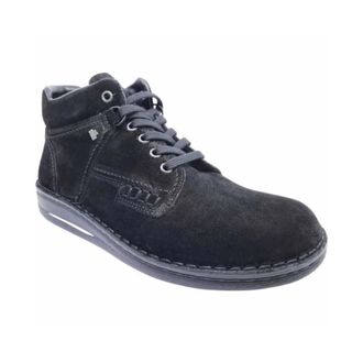 Finn Comfort Herren, Schuhe, Schwarzk, 42 EUGröße
