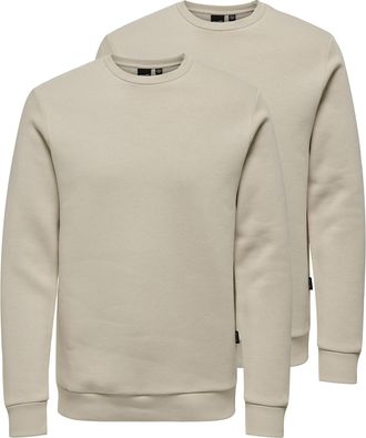 Only & Sons Sweatshirt Ceres
