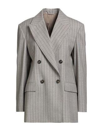 Brunello Cucinelli Ensembles et coordonnés - Blazers sur YOOX.COM