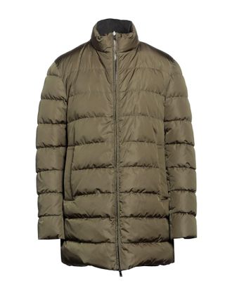 Herno JACKEN & MÄNTEL - Pufferjacken & Daunenjacken auf YOOX.COM