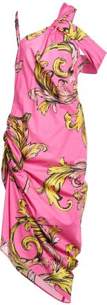 Versace KLEIDER - Maxi-Kleider auf YOOX.COM