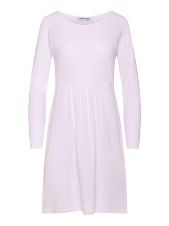 Yellamaris Nachthemd Queen Midi