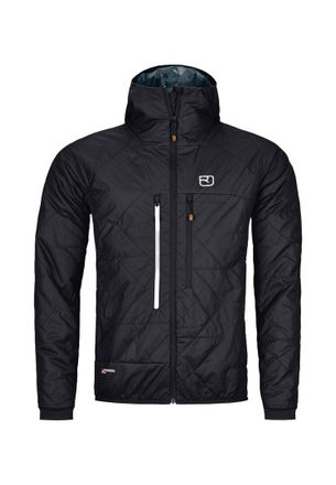 Ortovox Herren Jacke SWISSWOOL PIZ BOE Athletic Fit