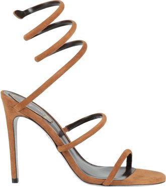 Rene Caovilla SCHUHE - Sandalen auf YOOX.COM