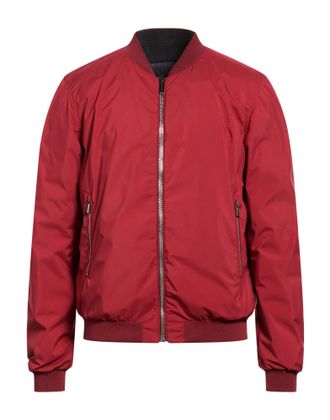 Moorer JACKEN & M&Auml;NTEL - Jacken und Anoraks auf YOOX.COM