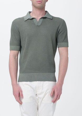 KANGRA Polo Homme couleur Vert Sauge