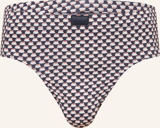 Mey Mey Slip Serie Espresso Lovers blau