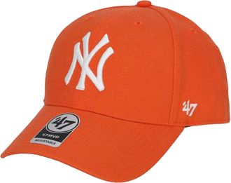 47 Brand New York Yankees MVP Cap