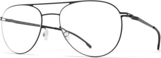 Mykita unisex, Accessories, Schwarzk, 52 MMGr&ouml;&szlig;e