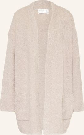 Marc O'Polo Marc Opolo Strickhülle beige