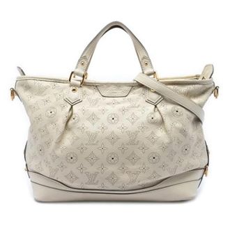 Louis Vuitton Pre-owned Stellar PM - - Pre-owned - Damen - Wei&szlig; - ONE SIZE
