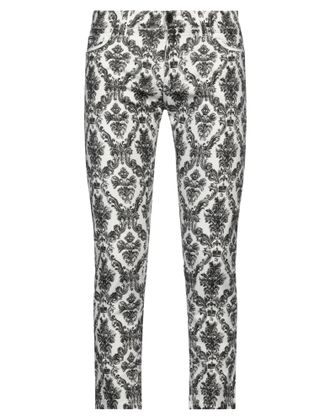 Dolce & Gabbana HOSEN & R&Ouml;CKE - Jeanshosen auf YOOX.COM