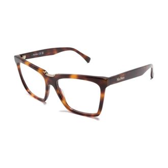 Max Mara Optische Brille - - Accessories - Damen - Braun - 54 MM
