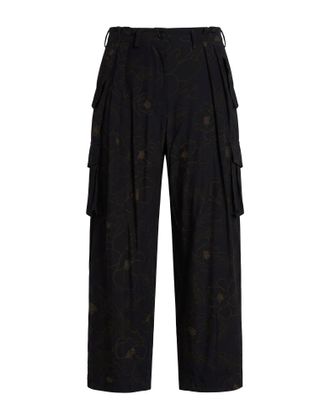 Dries Van Noten HOSEN & R&Ouml;CKE - Hosen auf YOOX.COM