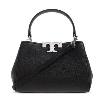 Tory Burch Handtasche Eleanor Soft Mini - - Bags - Damen - Schwarzk - ONE SIZE