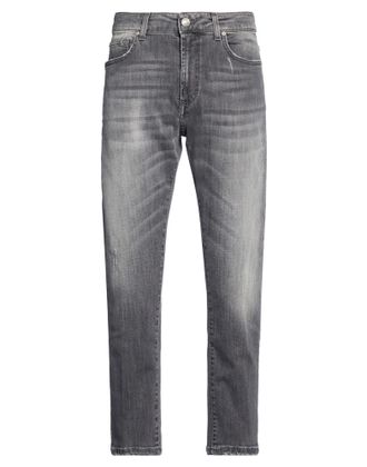 Out / Fit HOSEN & R&Ouml;CKE - Jeanshosen auf YOOX.COM