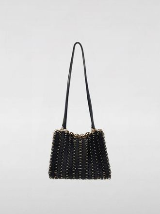 Paco Rabanne Umhängetasche RABANNE Damen Farbe Schwarz