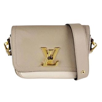 Louis Vuitton Pre-owned Vintage Schultertasche - - Pre-owned - Damen - Grau - ONE SIZE