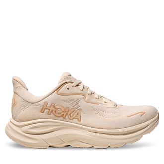 Hoka One One Laufschuhe Hoka Clifton 10 1162031 Beige