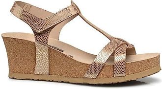 Mephisto en Cuir LIVIANE