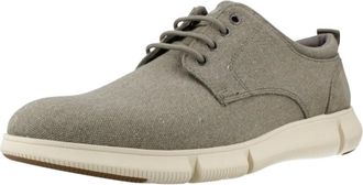 Geox Homme, Chaussures, Gris, Taille: 41 EU U Adacter F