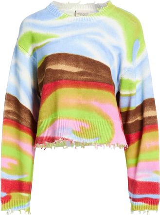 Semicouture STRICKWAREN - Pullover auf YOOX.COM