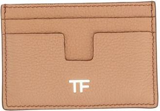 Tom Ford Petite maroquinerie - Porte-cartes sur YOOX.COM