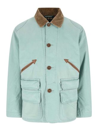 Polo Ralph Lauren Veste Casual - Vert