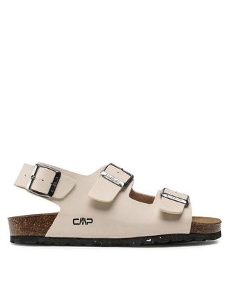 F.lli Campagnolo Sandalen Keidha Wmn Sandal 3Q91026 Beige