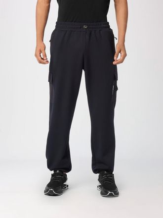 Plein Sport Pantalon Homme couleur Noir