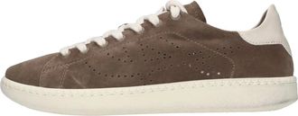 Ash Ash, Femme, Chaussures, Brun, Taille: 40 EU Super Baskets
