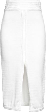 ANTONELLA RIZZA HOSEN & RÖCKE - Midi-Röcke auf YOOX.COM