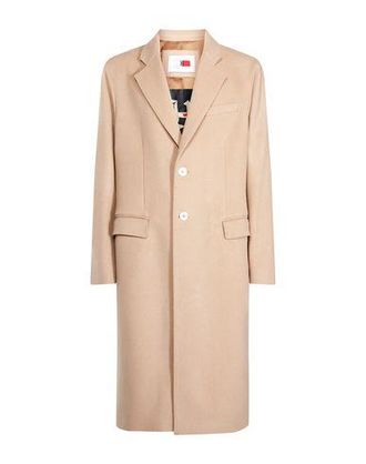 Tommy Hilfiger MANTEAUX - Manteaux longs sur YOOX.COM
