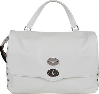 Zanellato Shopper - Wei&szlig;